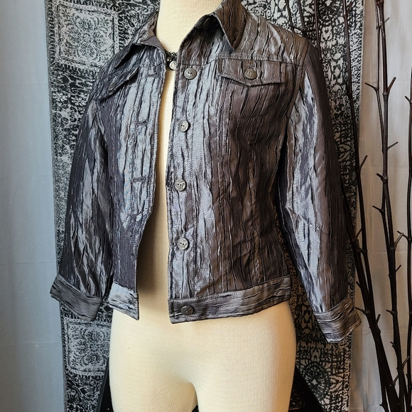 Ruby Rd. | Jackets & Coats | Ruby Rdgorgeous Blazer | Poshmark